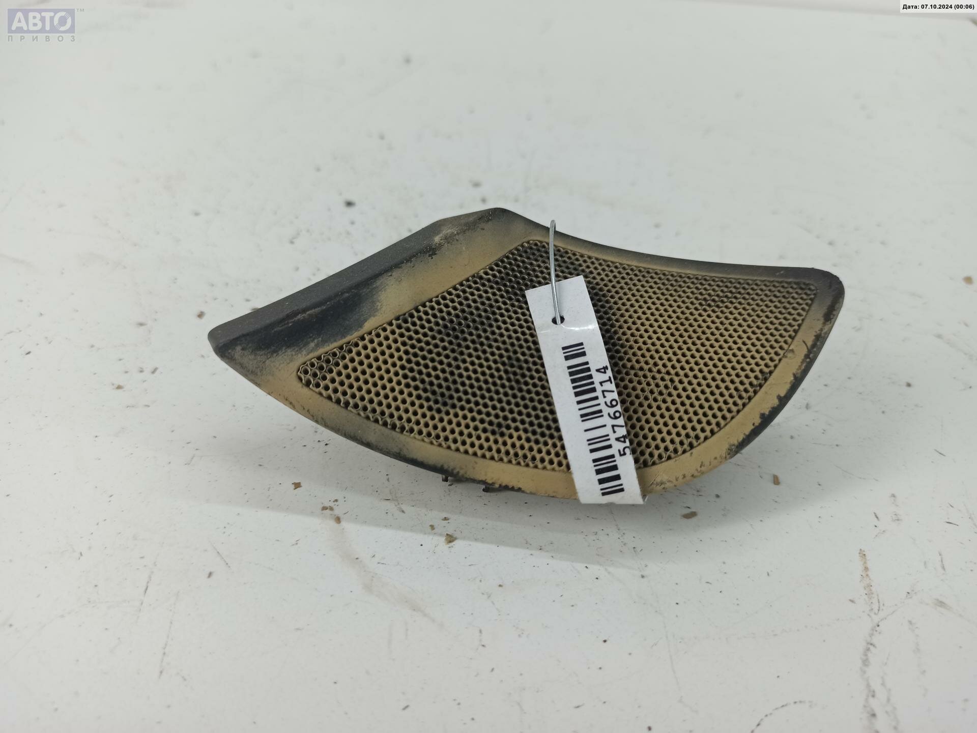 Динамик высокочастотный (пищалка) Audi A4 B7 (2004-2008)