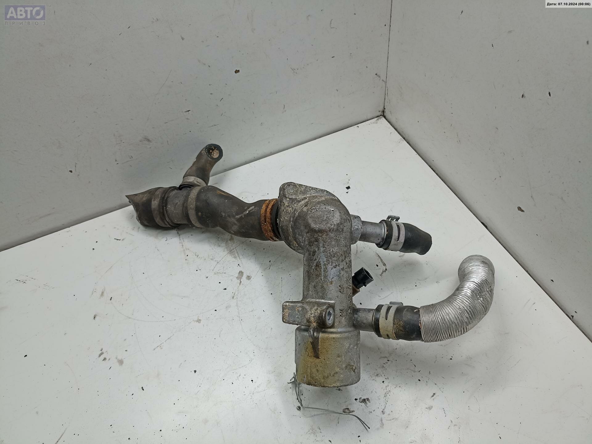 Корпус термостата Opel Vectra C (2002-2008)