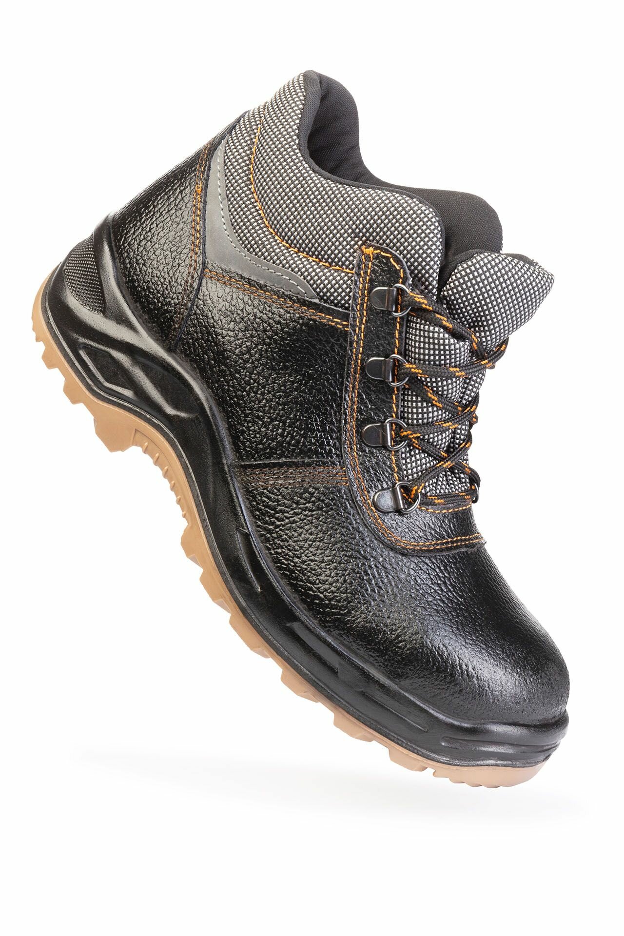 Ботинки марс с мет. подн. и мет. стелькой с СВП