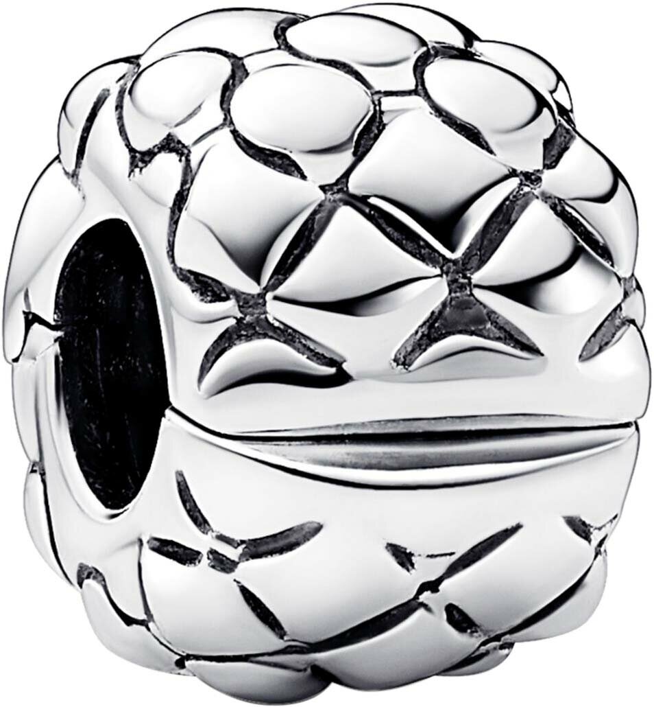 Подвеска, серебро, 925 проба