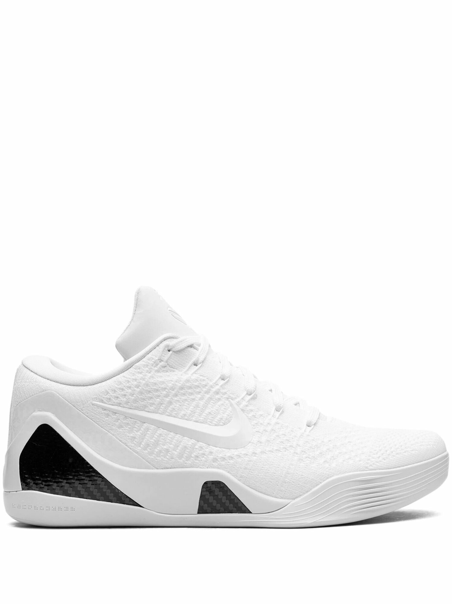 Кроссовки Kobe 9 Low Protro Halo White