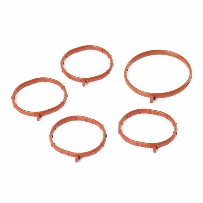 Комплект прокладок впускного коллектора для MITSUBISHI Lancer, CITROEN C4, MASTERKIT 77BGI0003
