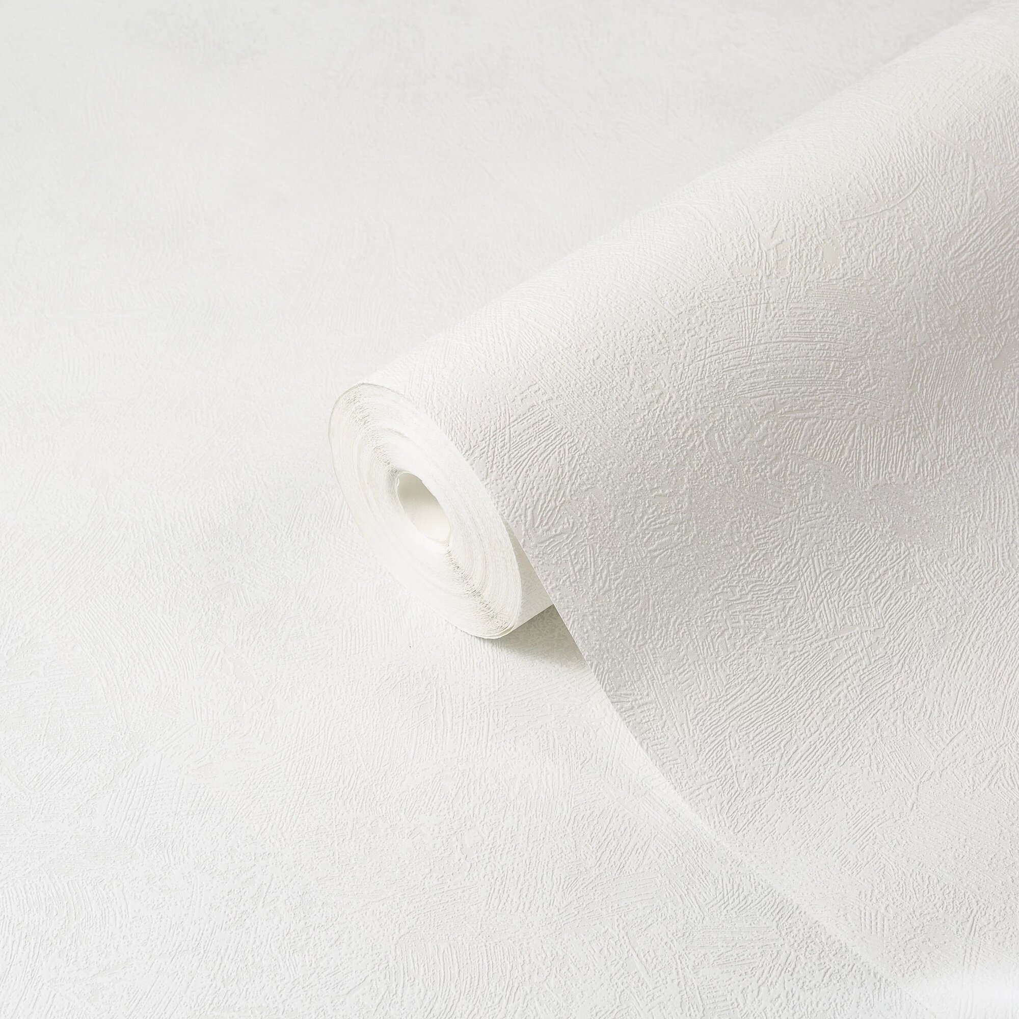 Обои под покраску виниловые на флизелиновой основе фактурные Marburg Laser Light 90023 (1,06х25 м) плотность 128 г/кв. м Marburg 90023