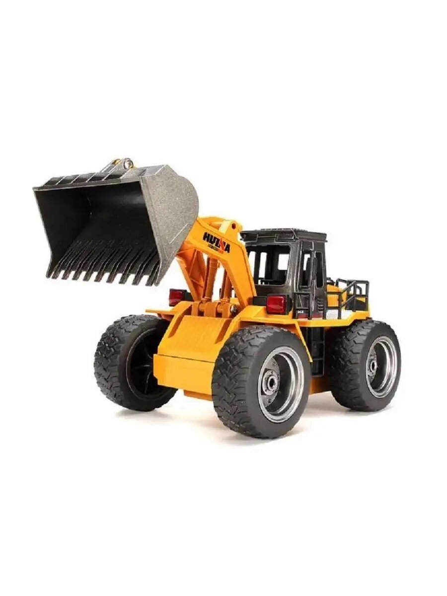 Бульдозер 2.4G 6CH 1/18 RTR