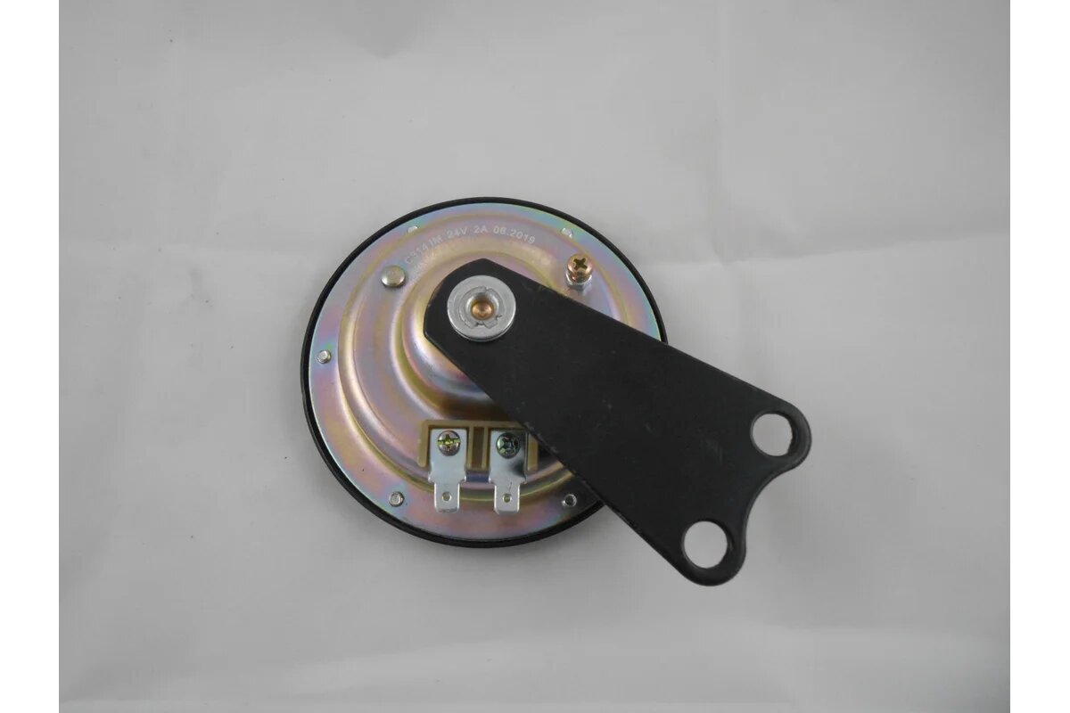 Autoimpuls звуковой сигнал 24В высокий тон для КамАЗ ГАЗ Урал ЗИЛ 06.1206 совместим