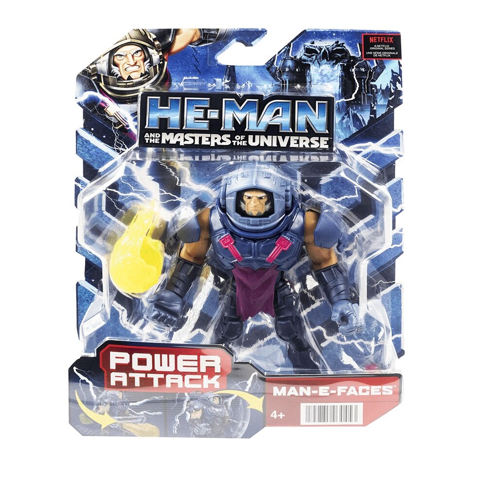 Фигурка HE-MAN Экшен Man-E-Faces
