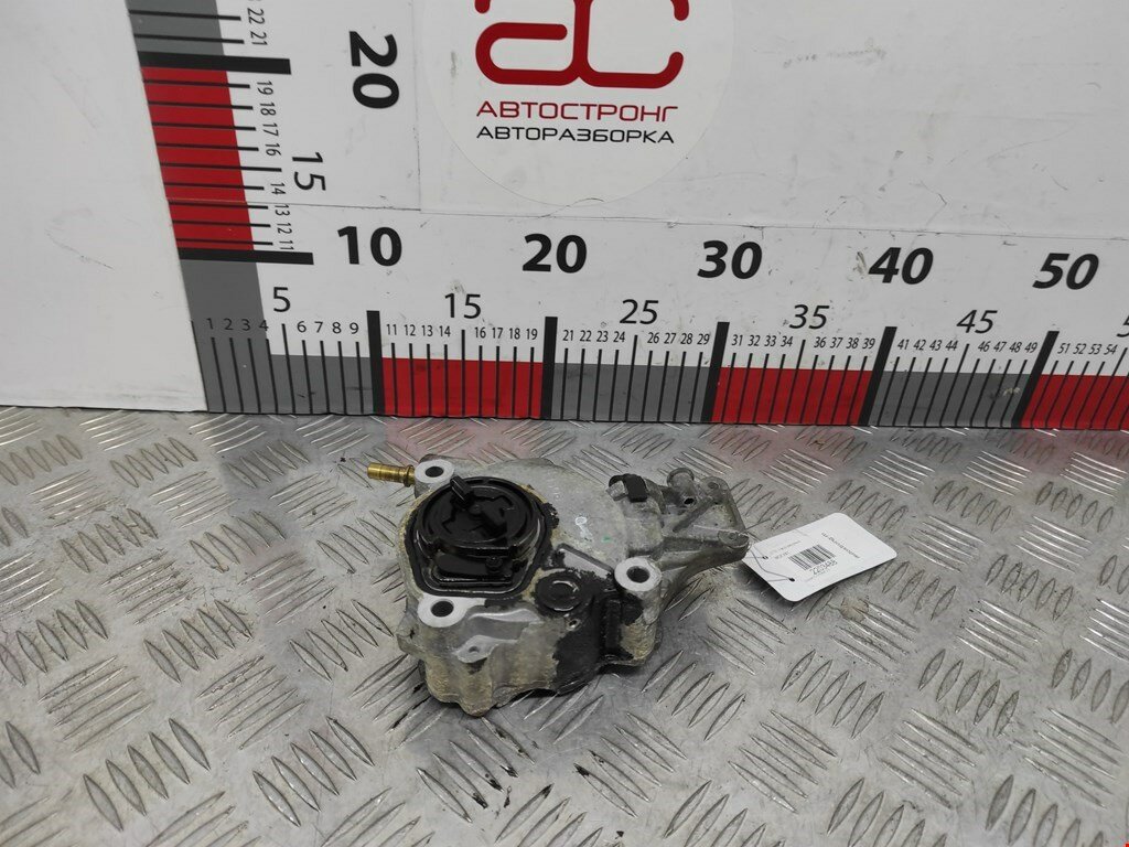 Насос вакуумный Citroen C-Crosser 456574 арт. 2203488