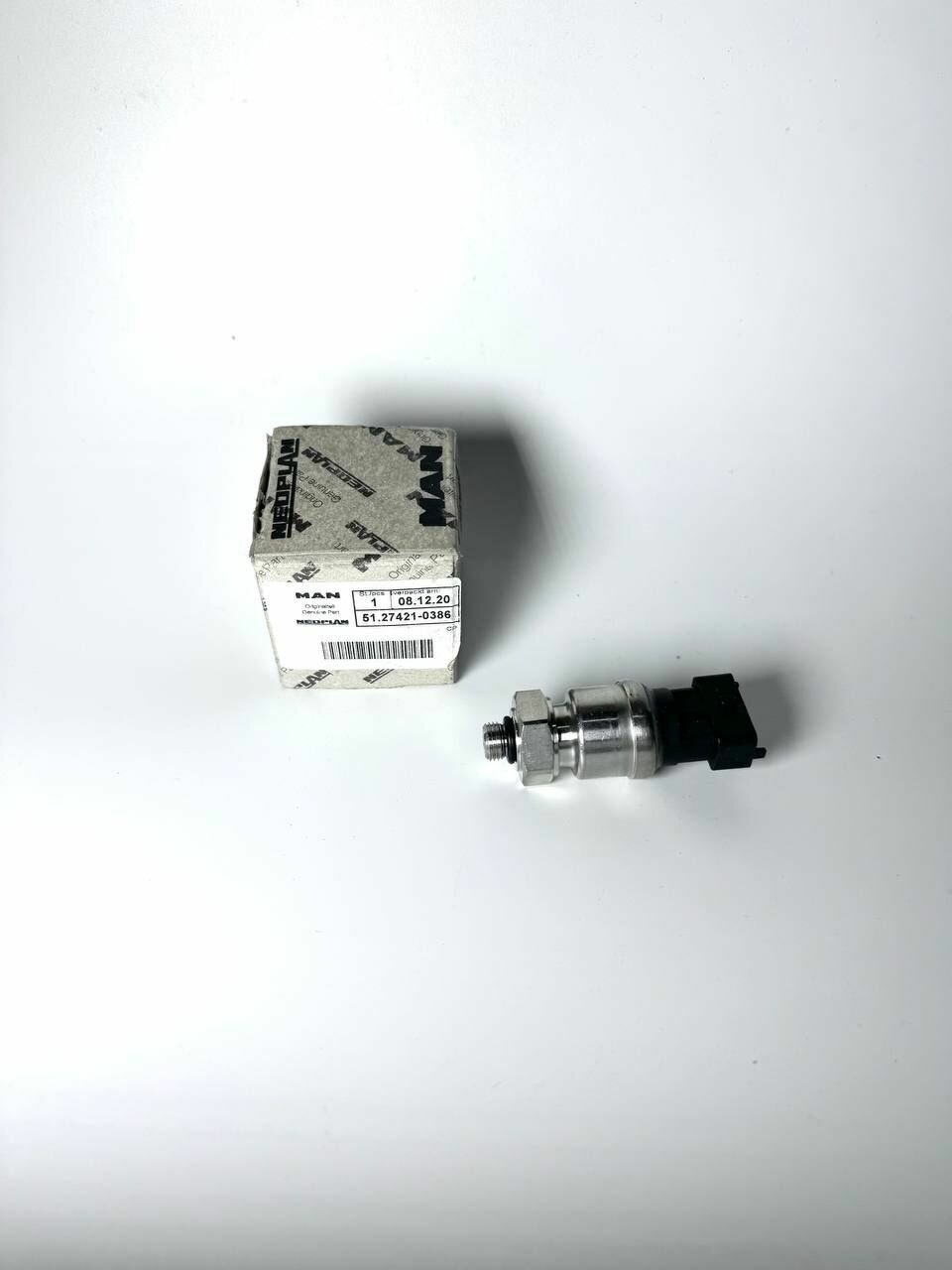 Датчик давления MAN 51.27421-0386