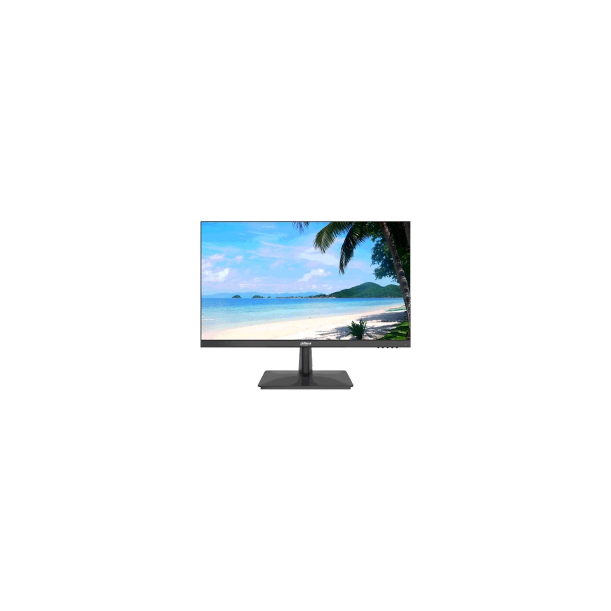 Монитор 23.8" Dahua DHI-LM24-H200
