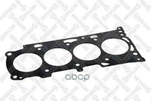 Прокладка ГБЦ! (0.65mm) Geely Emgrand X7 14>, Toyota Previa/Camry 2.4 16V DOHC 00> Stellox арт. 1125099SX