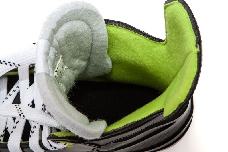 CALAMBUS Коньки хоккейные Leon (размер 44)