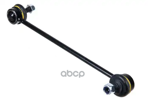 Тяга стабилизатора переднего! Skoda Fabia 99> ZENTPARTS арт. Z29075