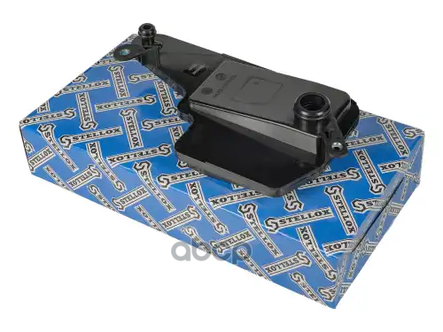 20-51133-SX_фильтр АКПП Mazda CX-5 11 Stellox арт. 2051133SX