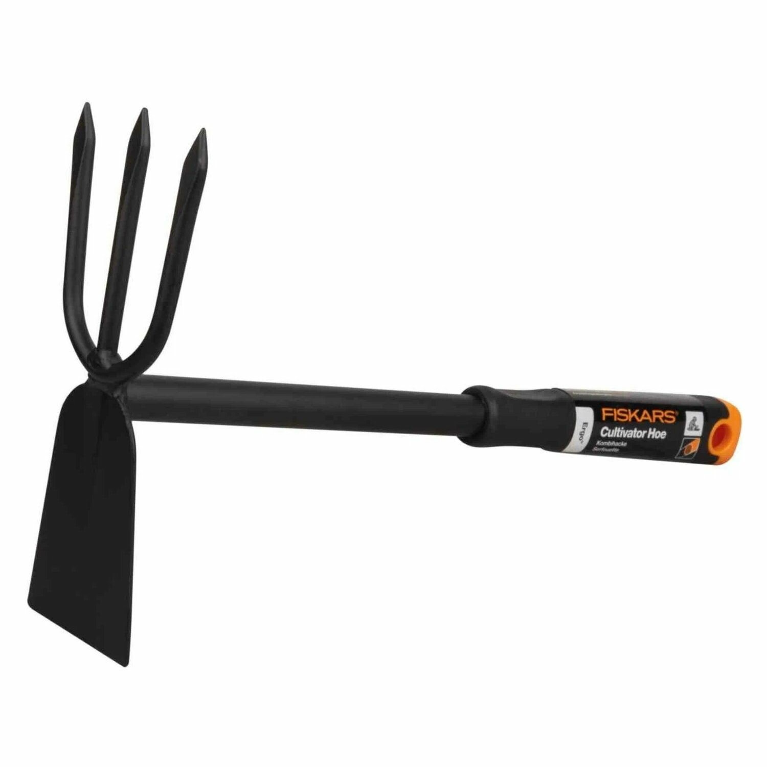 Тяпка Fiskars ErgoTM (1027030)
