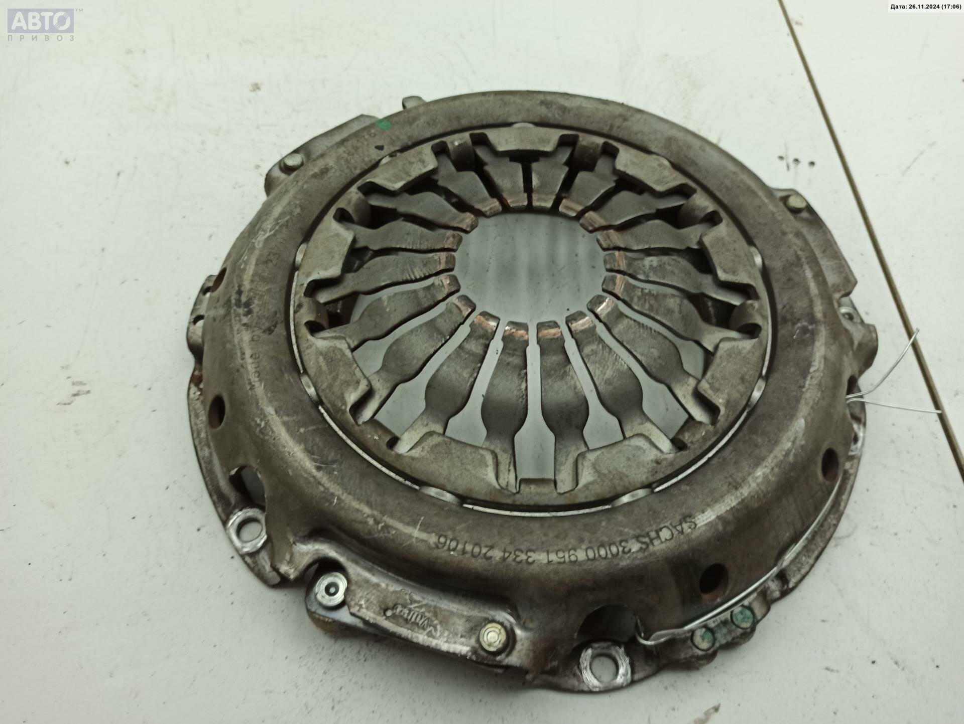 Корзина сцепления Renault Megane 2 (2002-2008)