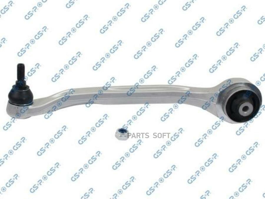 GSP S060029 Рычаг подвески левый AUDI A6 (4F2 C6) ()