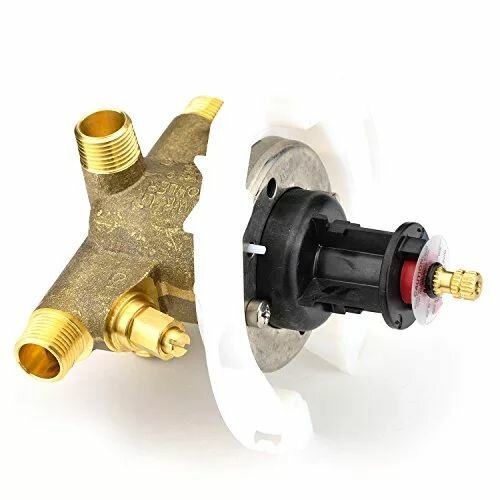 Скрытая часть для смесителя Rite -Temp Kohler 2015 K-304-K-NA