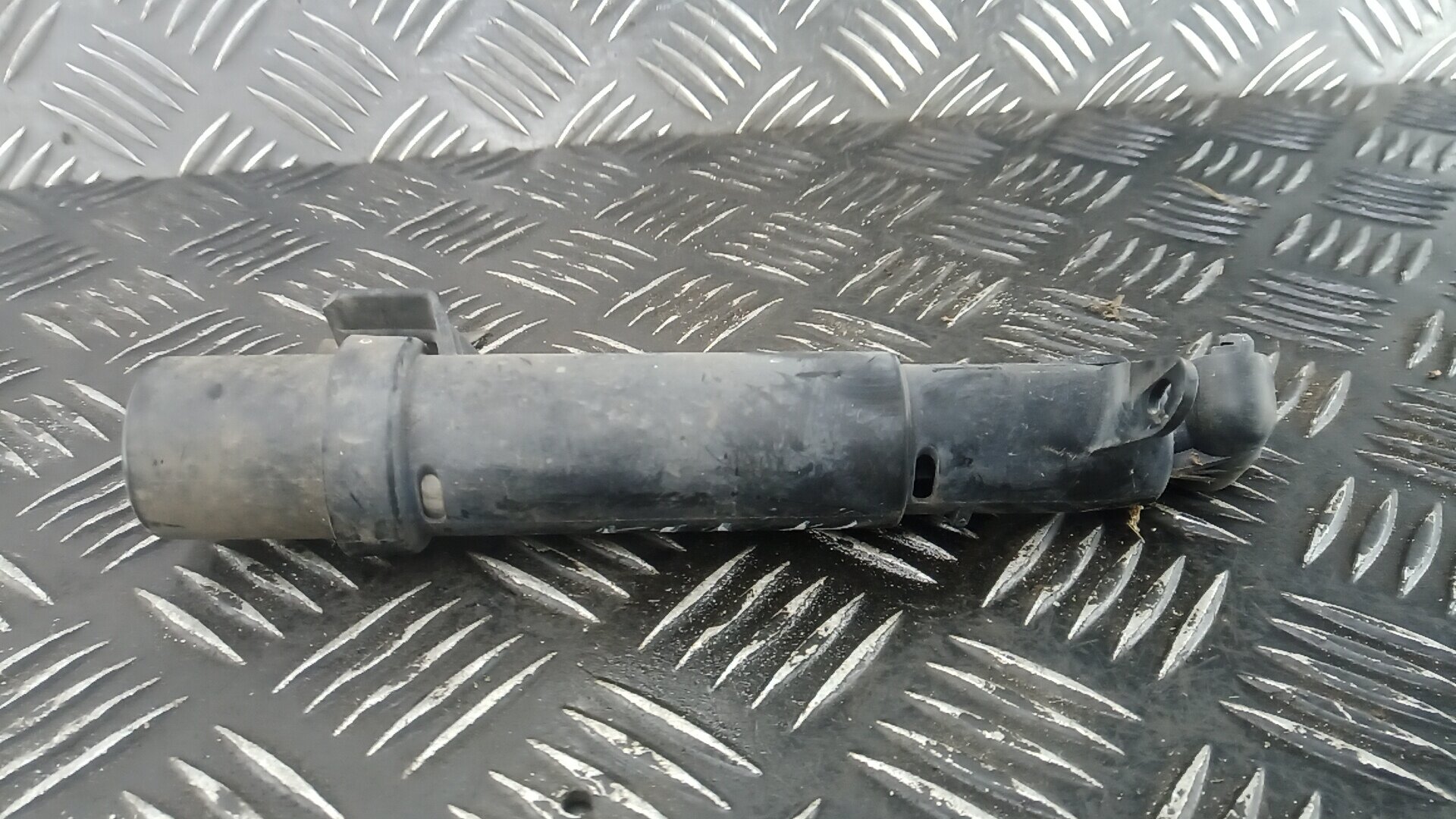 Моторчик омывателя фар MERCEDES BENZ E-CLASS W211