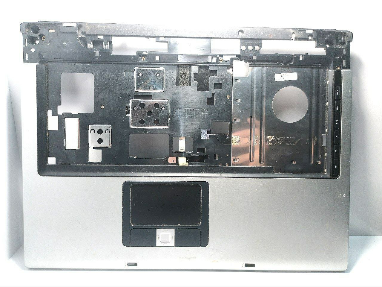 Топ кейс с тачпадом Acer Aspire 3690 Model BL50