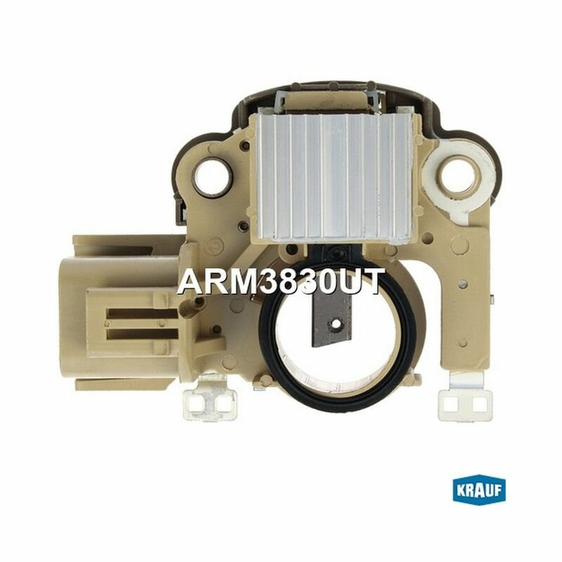 Регулятор генератора для а/м Kia, Mazda, Mitsubishi, KRAUF ARM3830UT