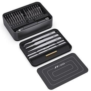 Набор отверток Xiaomi JIMI Precision Screwdriver Set FM2