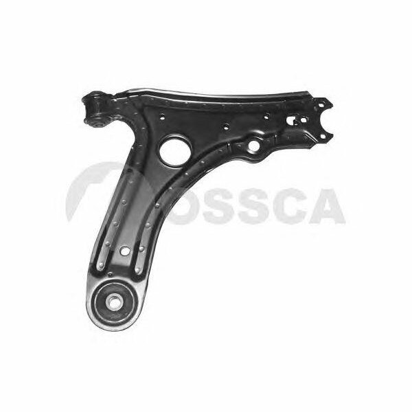 Рычаг подвески для автомобиля, OSSCA 00182 (1 шт.)