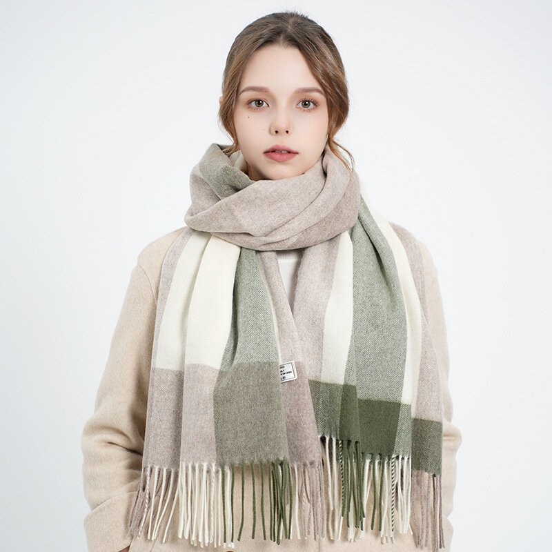 Шаль для женщин