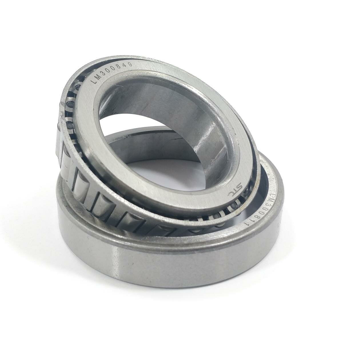 Подшипник LM300849/LM300811 STC (40.988x67.975x18) роликовый однорядный