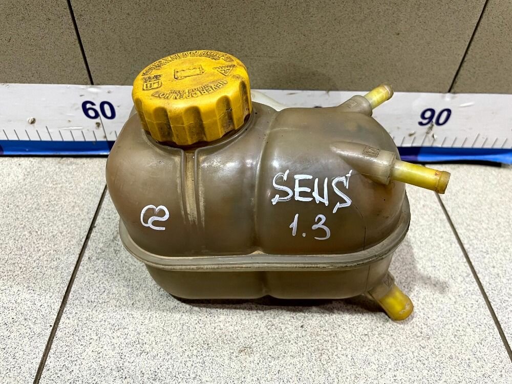 Бачок расширительный Заз Sens 96182279