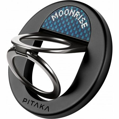 Магнитная подставка /кольцо с NFC Pitaka MagEZ Grip 3, Moonrise