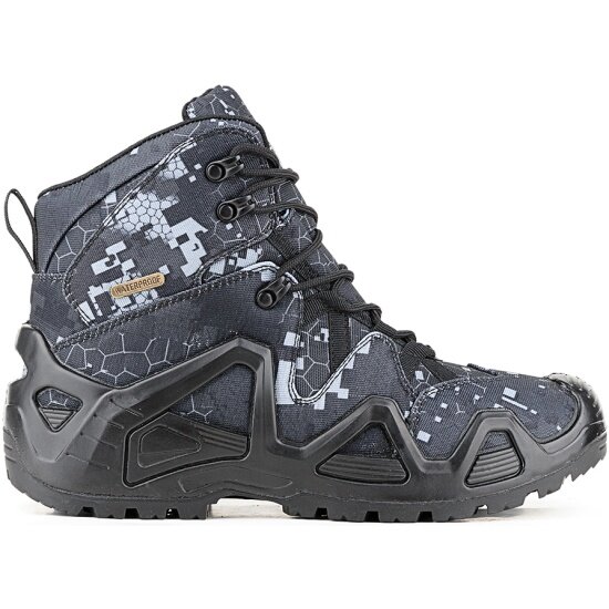 Ботинки мужские Elkland 173, размер 41