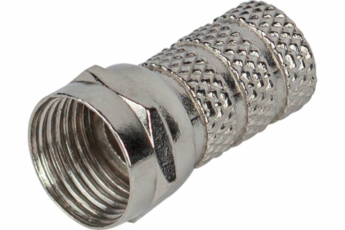 F-разъем ЭРА SIMPLE для кабеля RG-6