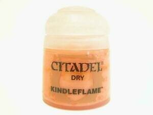Краска акриловая Citadel Dry 12мл. - Kindleflame
