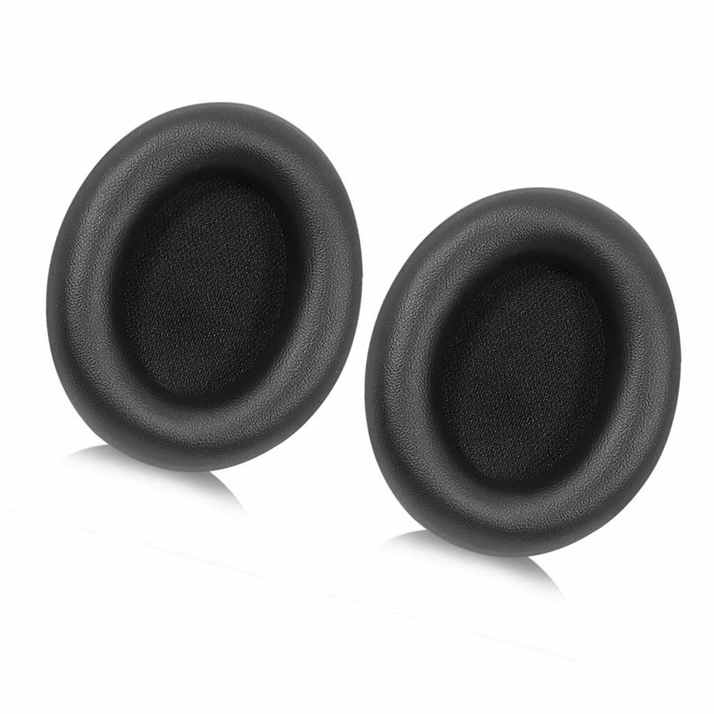 Амбушюры для наушников с эффектом памяти высокой плотности