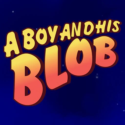A Boy and His Blob для Sony PlayStation | PS4 и PS5 на русском языке | Игра навсегда | Быстрая доставка