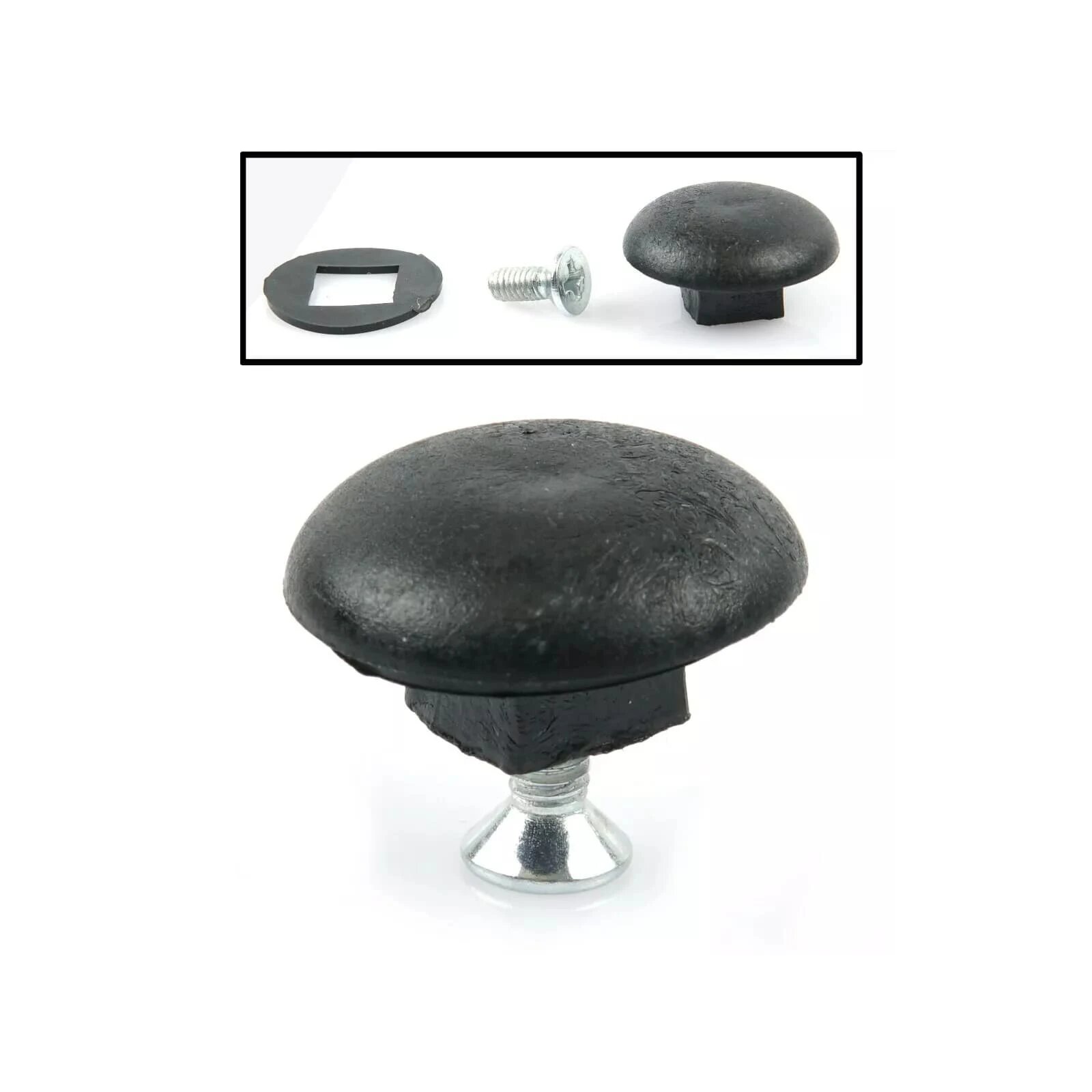 1 шт. автомобильный зажим для крепления окна с винтом для Peugeot Partner Citroen Berlingo Syngergie, зажим для салона автомобиля, аксессуары