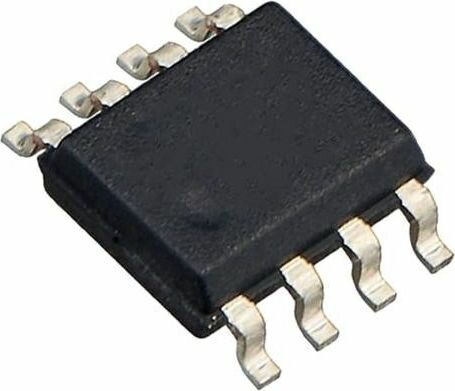 Микроконтроллер MICROCHIP MCP41010T-I/SN Микроконтроллер семейства PIC 1шт