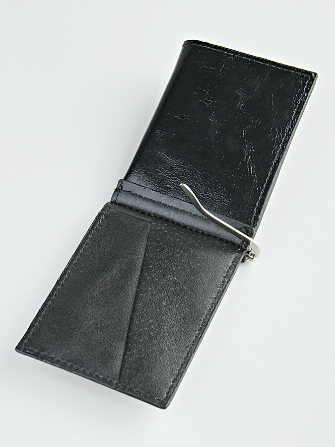 Зажим для купюр