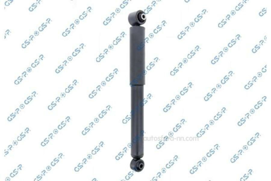 GSP 32113470 амортизатор задний газовый!\ Nissan X-Trail, Renault Koleos 07>