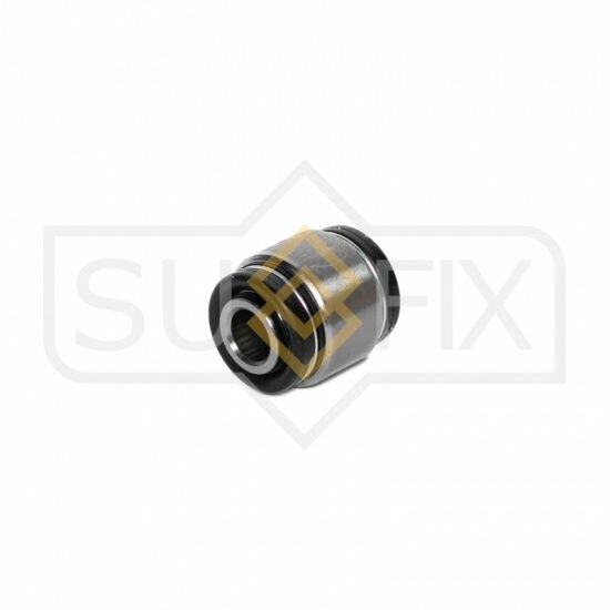 SUFIX Сайлентблок задней подвески TOYOTA Camry(V20) 2.2-3.0 96-01/ Carina E(T19)1.6-2.0 92-97/ Celica 2.0 93-99