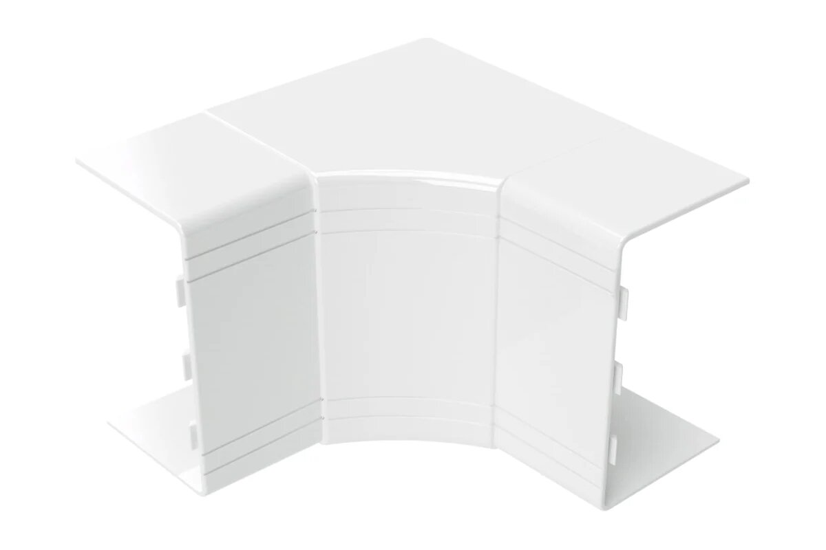Угол внутренний DKC NIA 100x60 90 цвет 01829DIY