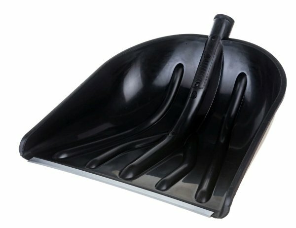 Ковш лопаты цикл Купец с а/пл 410x460 г. Ковров