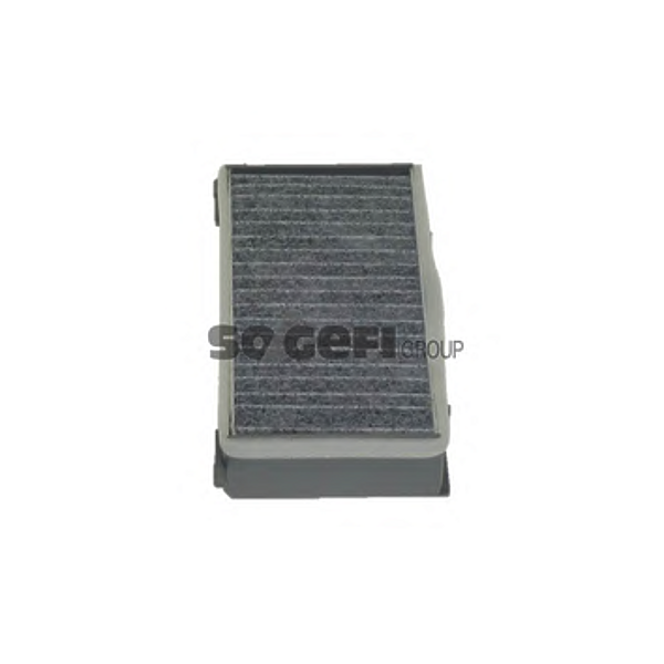 PURFLUX AHC112 (1475478080 / 1475479080 / 6447H0) фильтр салонный Citroen (Ситроен) evasion, jumpy, Fiat (Фиат) scudo, ulysse,