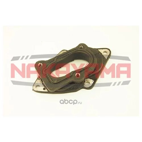 Фланец карбюратора Nakayama J50024