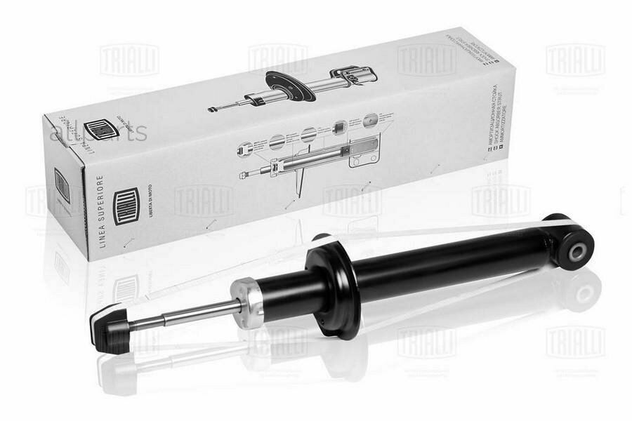 TRIALLI AG 01509 Амортизатор для а/м Лада 2170 Priora задн. газ. TRIALLI AG 01509