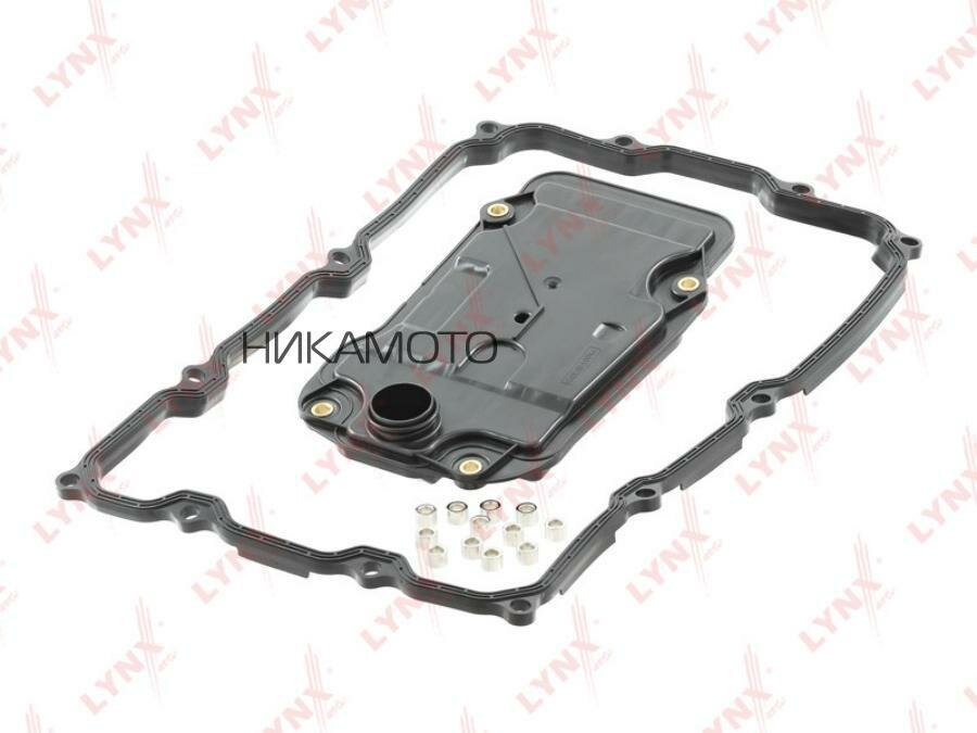 LYNXAUTO LT1138 Фильтр АКПП