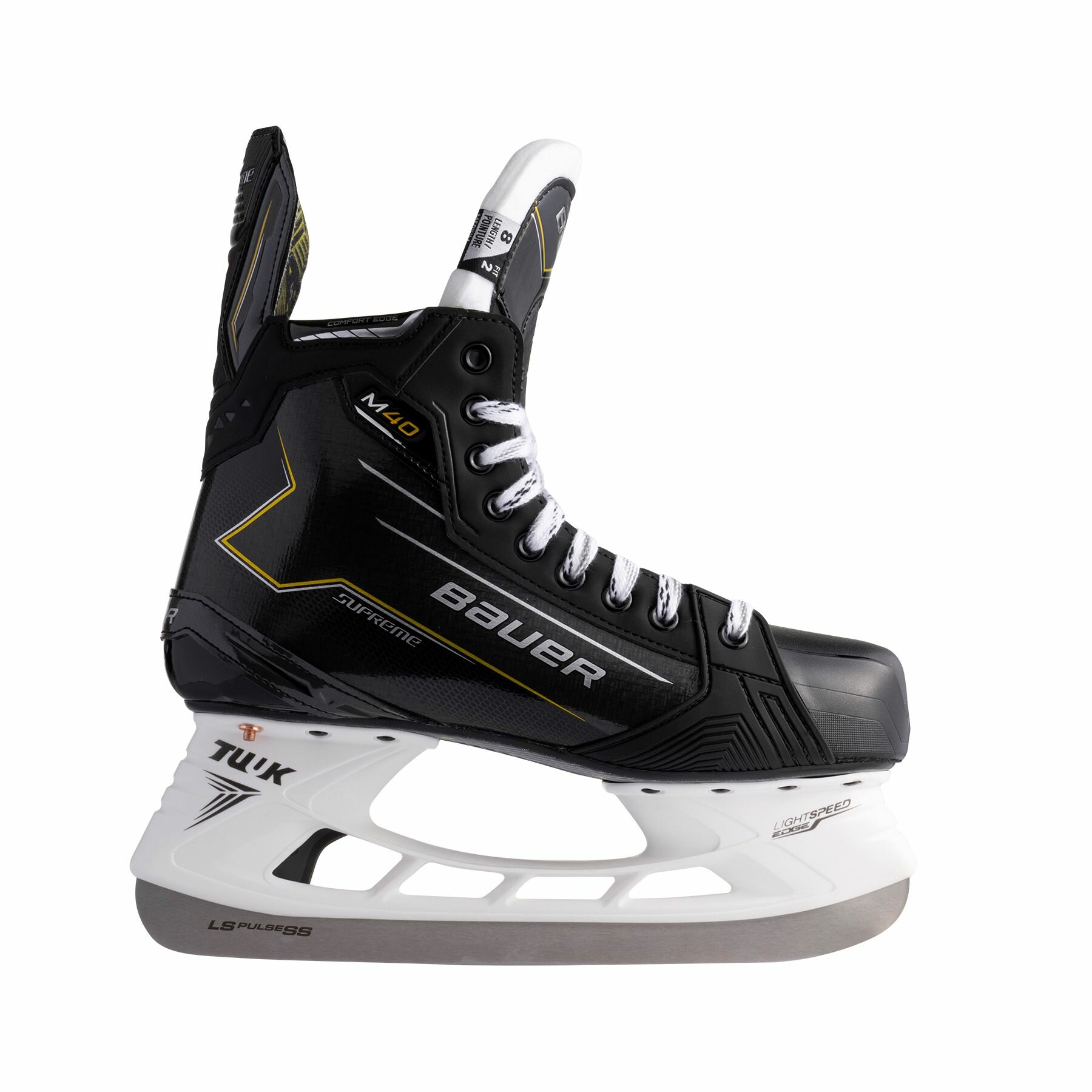 Коньки Bauer SUPREME M40 INT