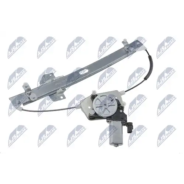 NTY EPS-HY-501S стеклоподьемник стекла левый передни i30 06-, Accent (Акцент) 05-, Rio (Рио) 05- / лев