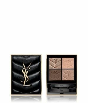 Yves Saint Laurent Couture Mini Clutch Палитра теней