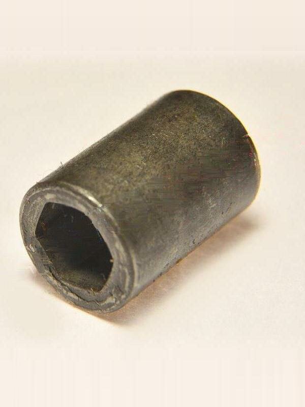 Гайка М8*1крепления крышки заднего сальника дв.402, специальная, 131005181-01